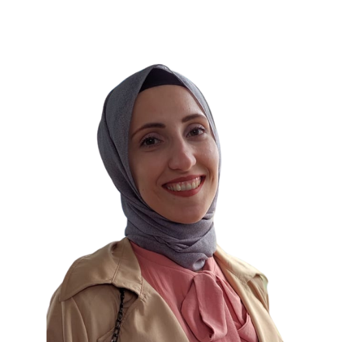 YKS Rehberlik ve Koçluk | Kopilot | Ekibimiz | Figen Aslan