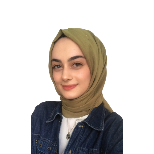 YKS Rehberlik ve Koçluk | Kopilot | Ekibimiz | Figen Aslan