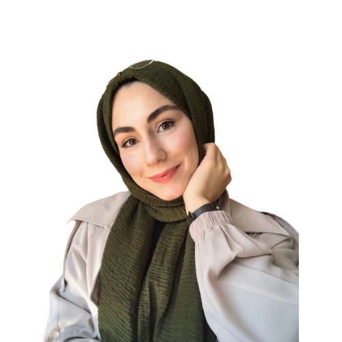 YKS Rehberlik ve Koçluk | Kopilot | Ekibimiz | Figen Aslan